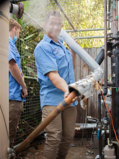 Trusted Local Emergency Plumber In Pinjarra Hills | Asflow